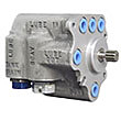 Lubrication & Scavenge Pump • Cascon